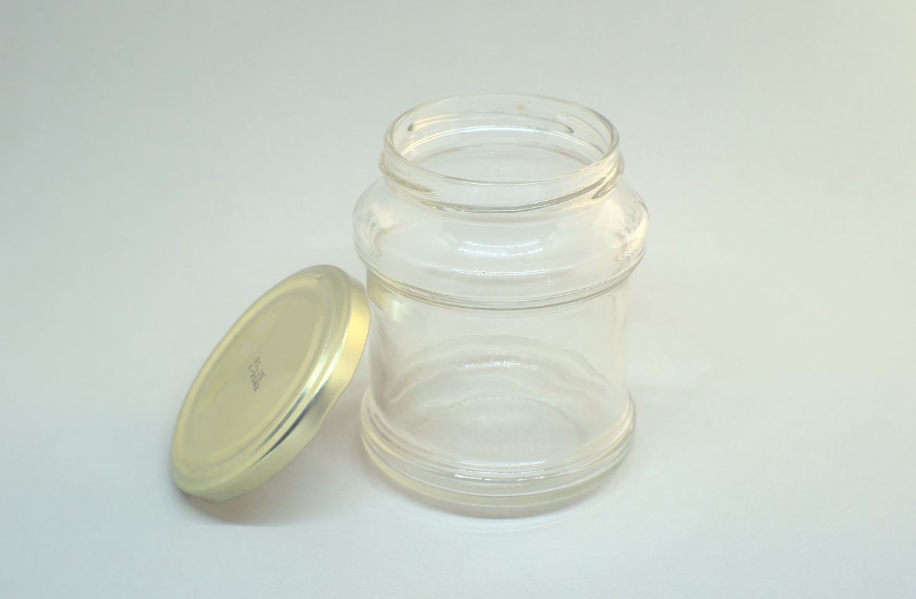 Cómo decorar tarros de cristal para la cocina de manera sencilla